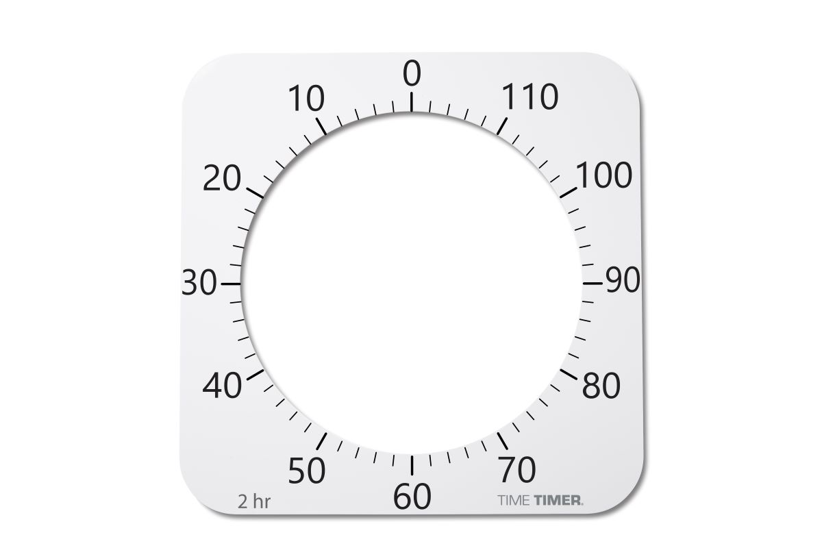 Time Timer® MAX - TimeTimer