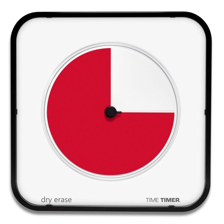 Time Timer® MAX - TimeTimer